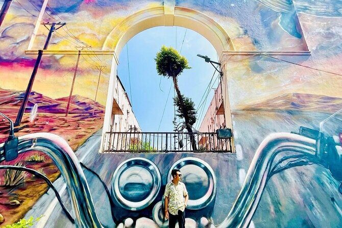 Private Full Day Old And New Delhi City Tuk Tuk Tour - What Makes This Tour Stand Out