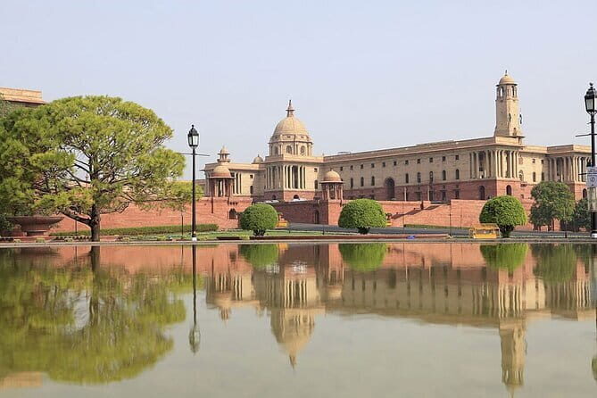 Private Full Day Old Delhi & New Delhi Tour - Why Travelers Love This Tour