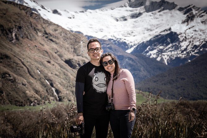Private Full Day Photo Tour of Queenstown | Skippers | Glenorchy | Wanaka |Otago - Comfort, Food, and Extras