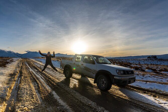 Private Full Day Photography Tour in Queenstown - Follow the Gold - FAQ