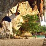 Private Full-Day Rock Climbing Course at Railay Beach by King Climbers - Equipment, Safety, and Flexibility