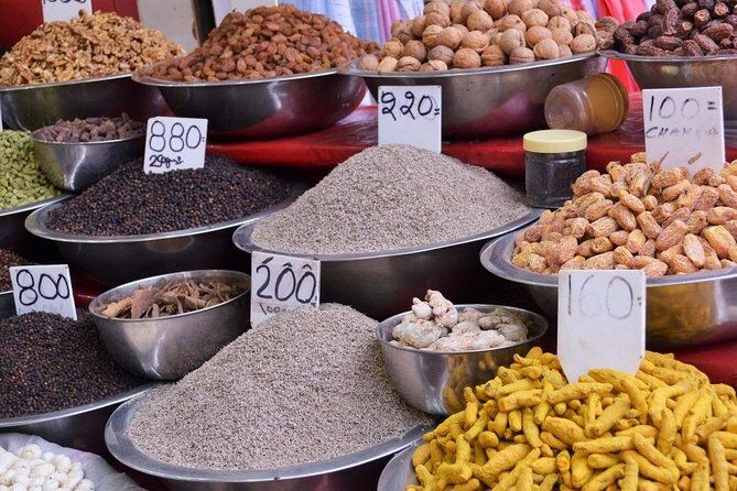 Private Full Day Shopping Tour in New Delhi - FAQs About the Tour