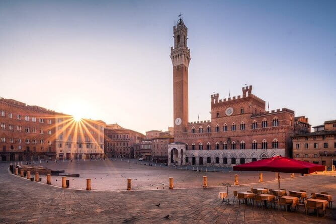 PRIVATE Full-Day Siena and Chianti Classico Wine Experience. - Transportation and Practicalities