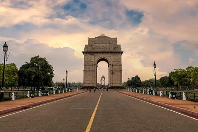 Private Full-Day Sightseeing Tour of Delhi - Who Will Enjoy This Tour?