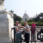 Private : Full Day Sightseeing Tour of Kolkata - Authentic Insights from Travelers