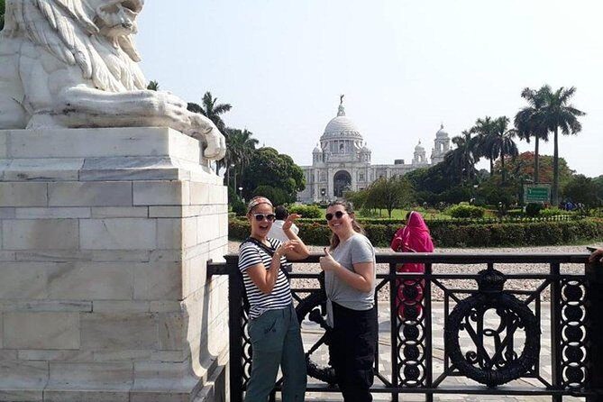 Private : Full Day Sightseeing Tour of Kolkata - Authentic Insights from Travelers