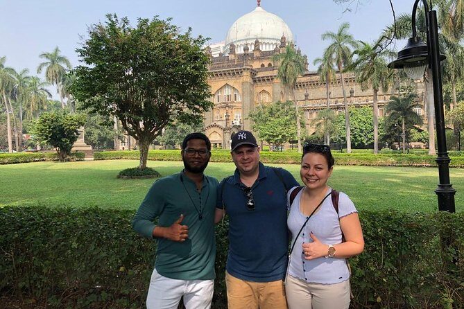 Private Full Day Sightseeing Tour of Mumbai - The Real Value of Personal Touches