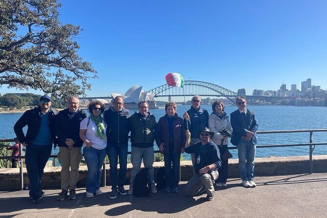 Private Full Day Sydney Highlights Tour - Who Should Consider This Tour?