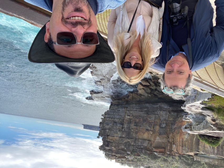 Private Full Day Sydney Sightseeing - Who’s This Tour Best For?