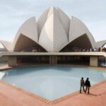 Private Full Day Temple Tour in Delhi - Shopping and Flexibility