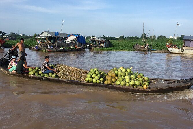 Private Full Day Tour: Authentic Mekong Delta Life in Ben Tre - Practical Considerations: Transport, Timing, and Value