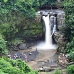Private Full-Day Tour: Denpasar City and Ubud Waterfall Tour - Extra Passes and Pass-Bys