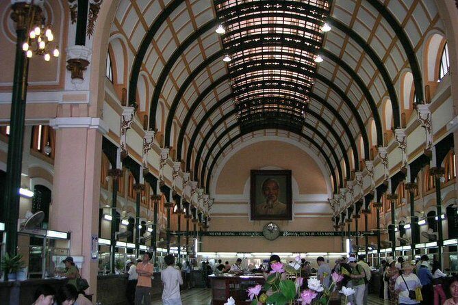 Private Full Day Tour of Ho Chi Minh City including Lunch - Why Choose This Tour?