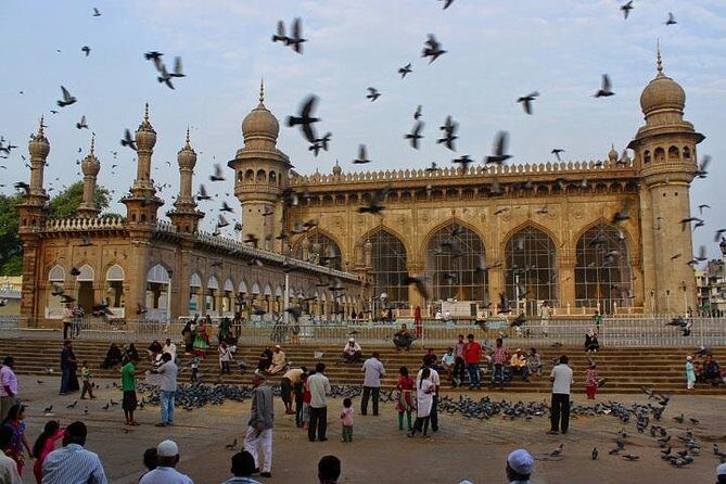 Private Full Day Tour of Hyderabad City - What Makes This Tour Stand Out