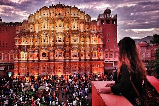 Private Full Day Tour of Jaipur - The Practicalities and What You’ll Experience