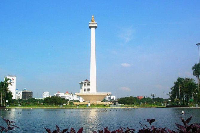 Private Full Day Tour of Jakarta with Hotel Pickup - Exploring the Jakarta Private Full Day Tour: An Honest Review
