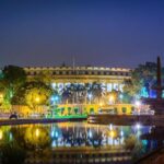Private Full-Day Tour of Old and New Delhi - Transition to New Delhi’s Architectural and Cultural Symbols