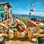 Private Full Day Tour of Pashupatinath Boudhanath Swayambhunath and Kathmandu Darbar Square - Exploring Durbar Square and the Cultural Heart of Kathmandu