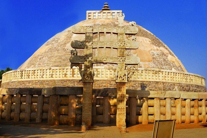 Private Full-Day Tour Of Sanchi And Udayagiri From Bhopal With Lunch - Who Will Appreciate This Tour?