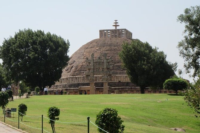 Private Full-Day Tour Of Sanchi And Udayagiri From Bhopal - What This Tour Means for You