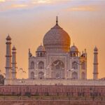 Private Full-Day Tour of Taj Mahal at Sunrise and Mehtab Bagh at Sunset. - What Past Travelers Say