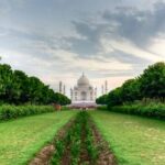 Private Full-Day Tour of Taj Mahal by Car from Delhi with Pickup - Authenticity & Review Highlights