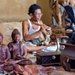 Private Full-Day Tour of Ubud - Authentic Local Flavors at Ubud Market