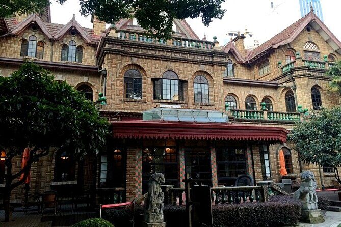 Private Full Day Tour: Shanghai Colonial History Tour - FAQs