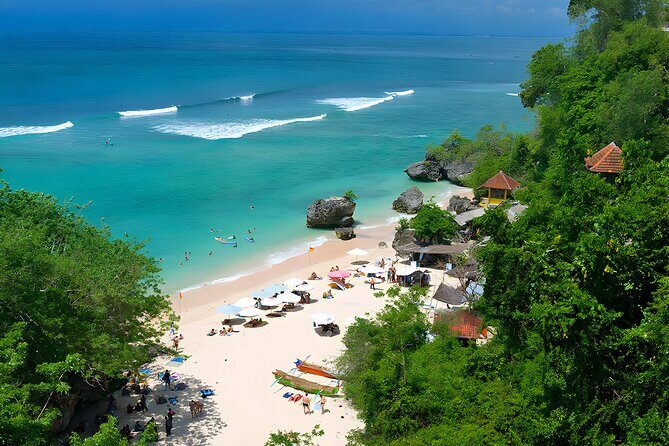 Private Full-Day Tour: Tanah Lot and Uluwatu Temple Tour - Why This Tour Is a Solid Choice for Bali Visitors