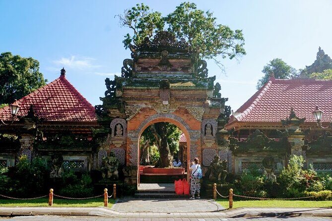 Private Full Day Tour Tirta Empul Temple And Batur Volcano - Transportation and Overall Experience
