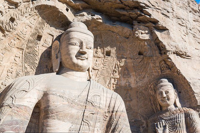 Private Full Day Tour to Datong Yungang Grottoes from Beijing - What We Love About This Tour