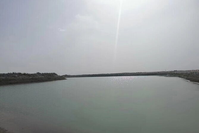 Private Full-Day Tour to Dawakun Desert from Kashgar - FAQs