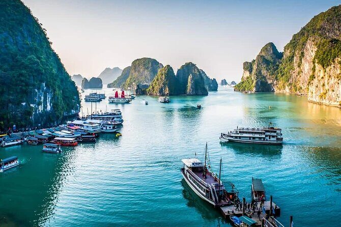 Private Full Day Tour to Explore Halong Bay by Boat - The Sum Up: Who’s This Tour Best For?