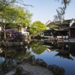 Private Full Day Tour to Suzhou and Zhouzhuang from Shanghai - The Authentic Experience and Common Complaints