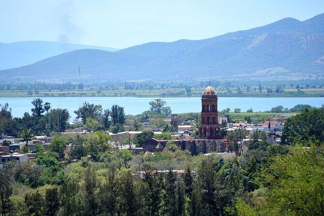 Private Full-Day Tour to Tequila and Guachimontones - What the Tour Means for You