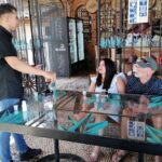 Private Full-Day Tour to Tequila Visiting Tequilera José Cuervo - Analyzing the Full Experience