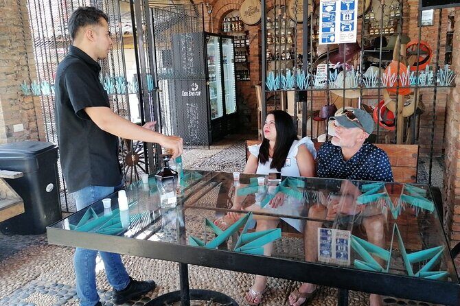 Private Full-Day Tour to Tequila Visiting Tequilera José Cuervo - Analyzing the Full Experience