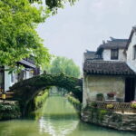 Private Full Day Tour to Zhouzhuang Water Town from Shanghai by Car - What Past Reviewers Say