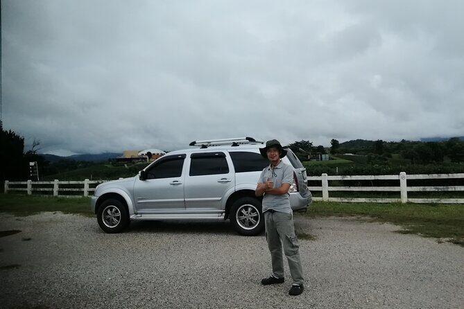 Private Full-Day Trip to Doiinthanon National Park - Why This Tour Offers Great Value