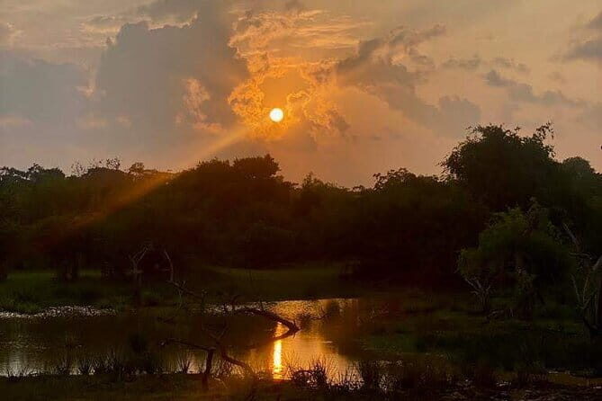 Private Full Day Udawalawe Safari Trip with Lunch - Frequently Asked Questions