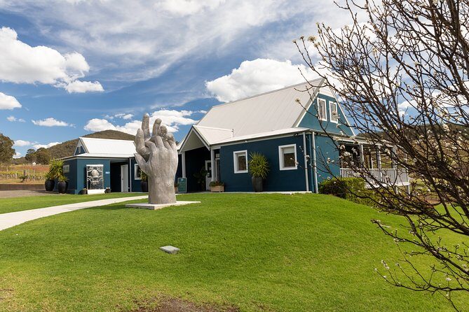 Private full-day wine tour in the Hunter Valley - The Sum Up