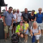 Private Full-Day Xi'an Highlights Tour with Pickup and Lunch - The Itinerary in Detail