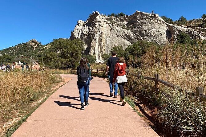 Private Full DayJeep Tour Garden of Gods Pike's Peak from Denver - What Makes This Tour Stand Out?