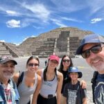 Private full tour to Teotihuacan and Basilica at your own pace - Who is This Tour Best For?