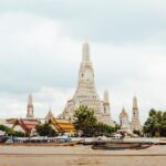 Private Fullday Bangkok Sightseeing Tour - What You Can Expect: Practical Insights