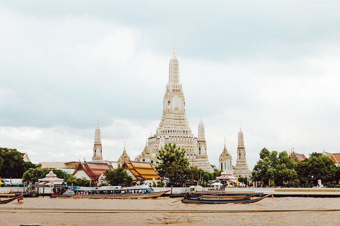 Private Fullday Bangkok Sightseeing Tour - What You Can Expect: Practical Insights