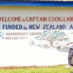 Private fully flexible VIP tour of Tongatapu island with lunch - Who Would Love This Tour?