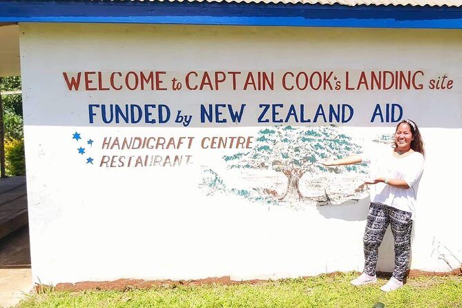 Private fully flexible VIP tour of Tongatapu island with lunch - Who Would Love This Tour?
