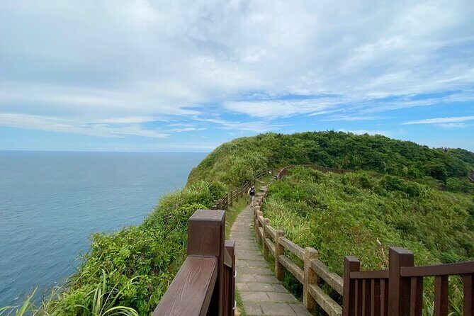 Private Fulong International Sand Sculpture Day Tour from Taipei - Who Will Love This Tour?