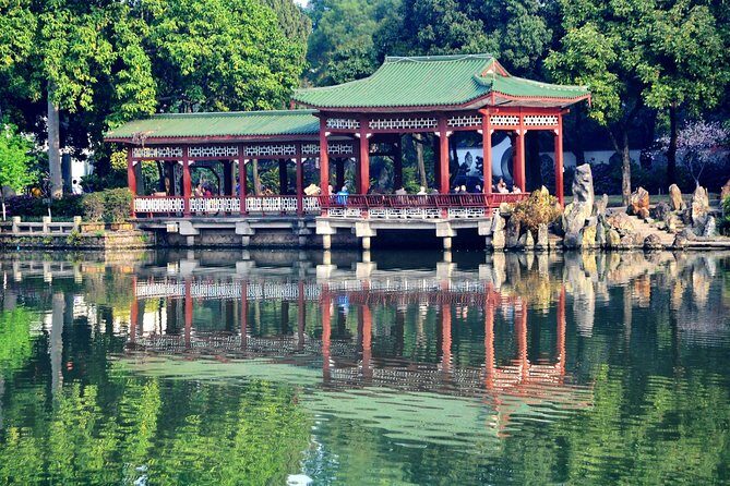 Private Fuzhou Highlights Day Tour - The Practicalities: What This Tour Means for You